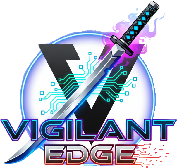 VigilantEdge - Security Assessment Services